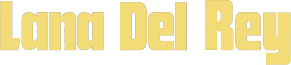 Shop Merch - Lana Del Rey