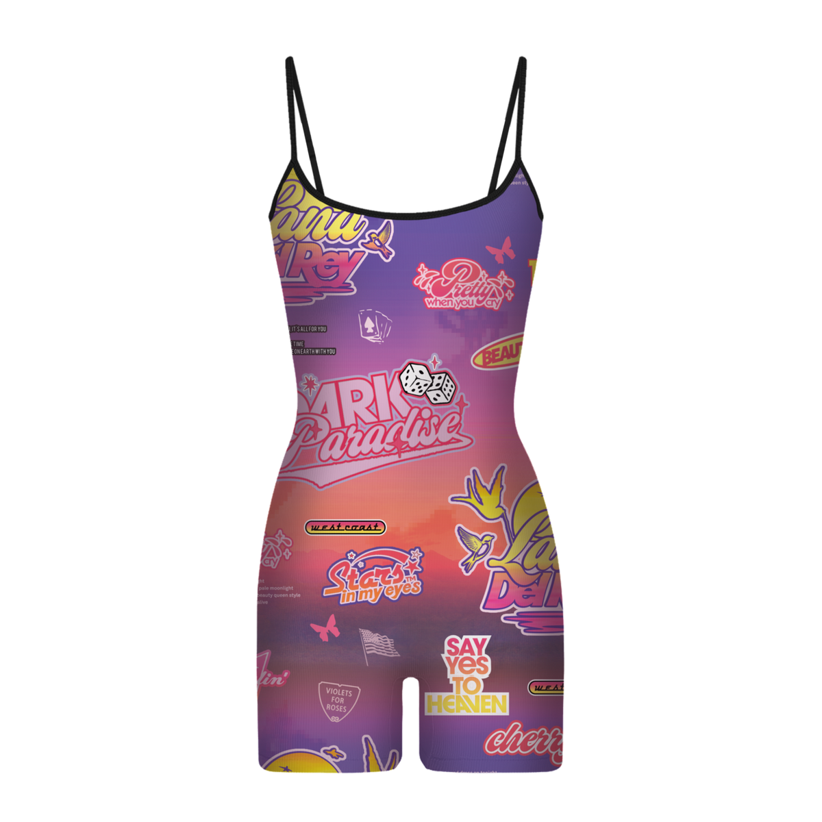 Merch - Lana Del Rey